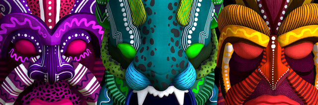 ArtStation - Johnny Murillo