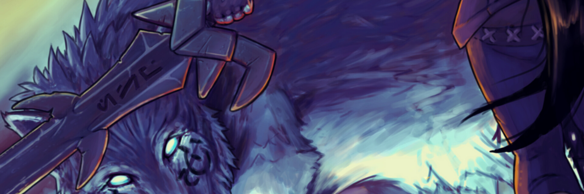 ArtStation - Björn Swendsén