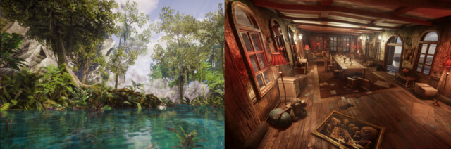 ArtStation - Brian Camacho