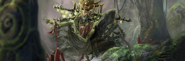 ArtStation - Maxine Zhou