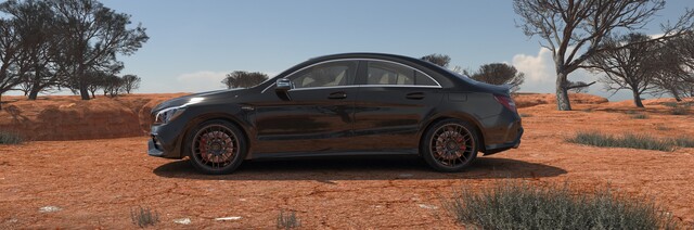 ArtStation - Alpha Lupi