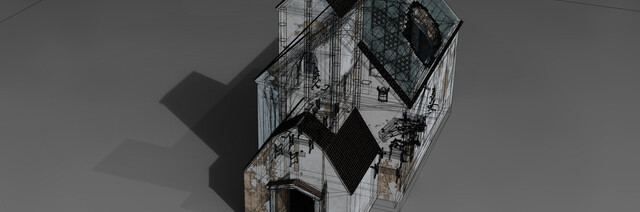 ArtStation - Simon Magnusson