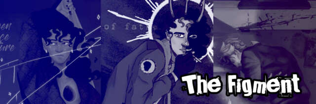 ArtStation - FIGMENT