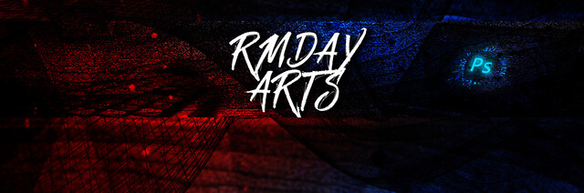 ArtStation - Roman Mashkin