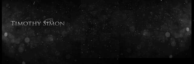 ArtStation - Timothy Simon