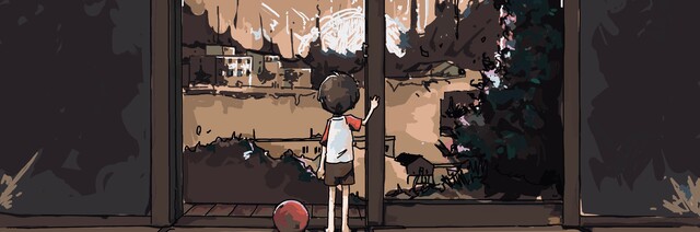 ArtStation - AJ Lauer