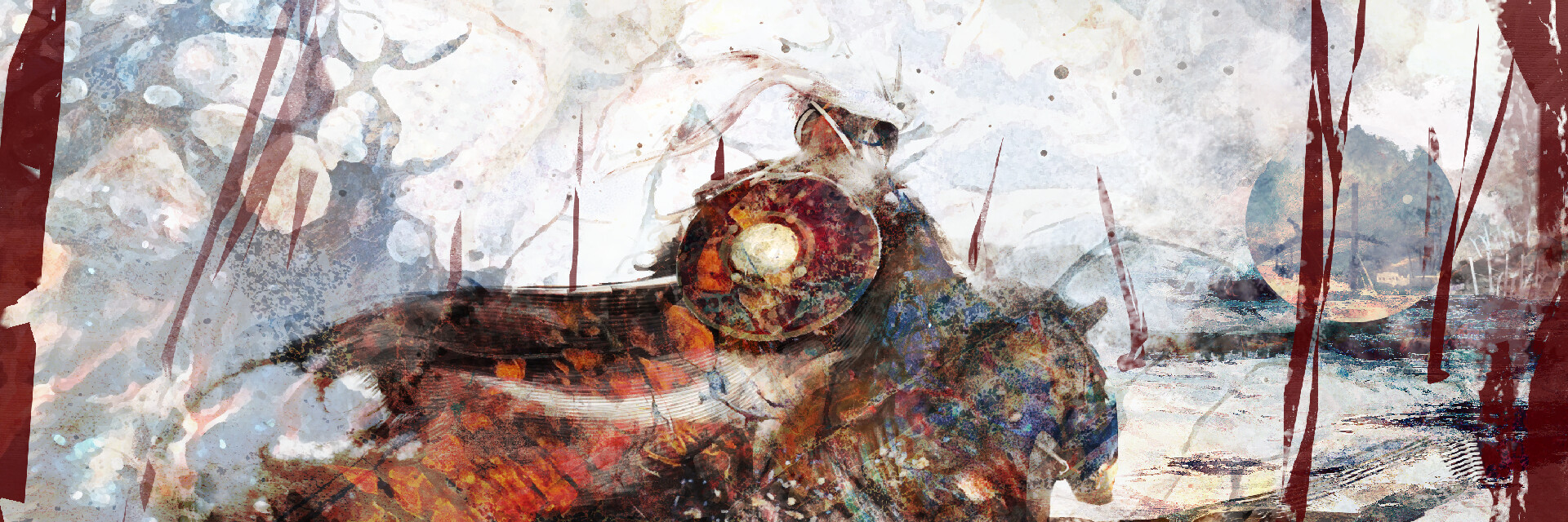 Levi Thomas - Portfolio