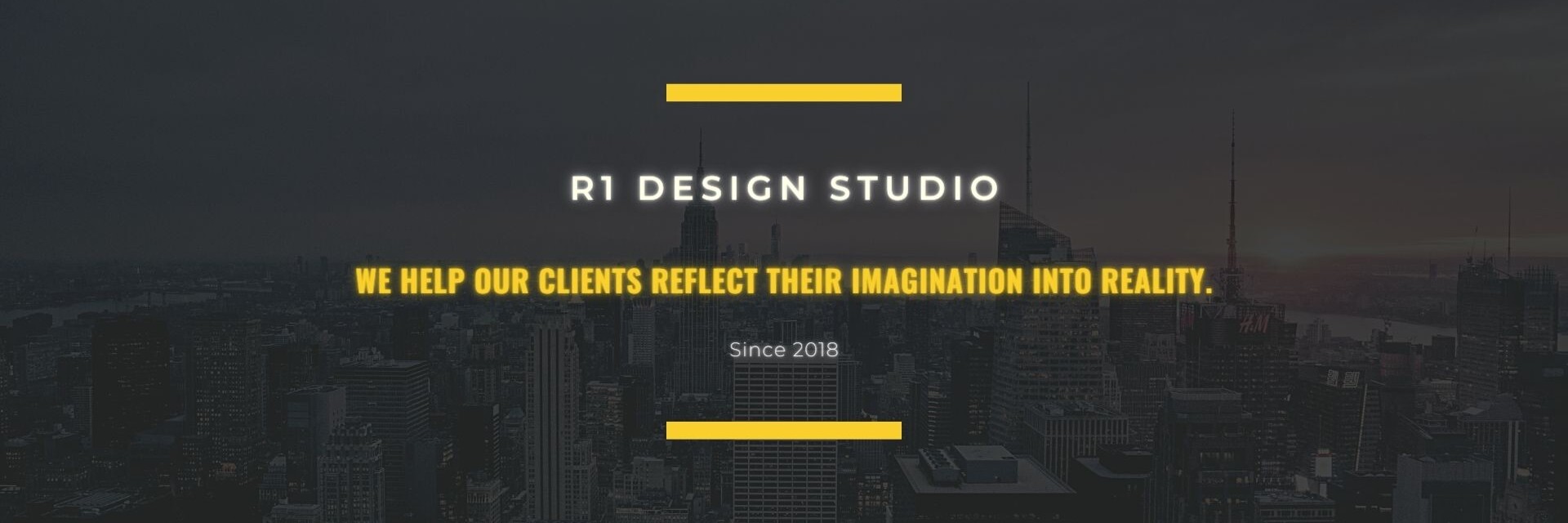R1 Design Studio