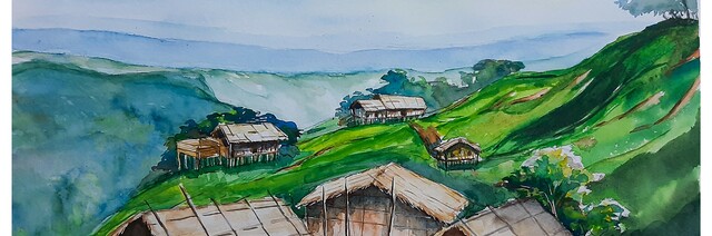 ArtStation - Probal Dey