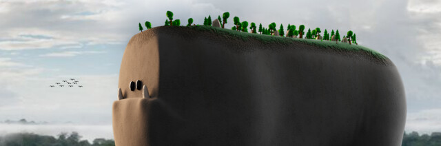 ArtStation - Arthur Mallet