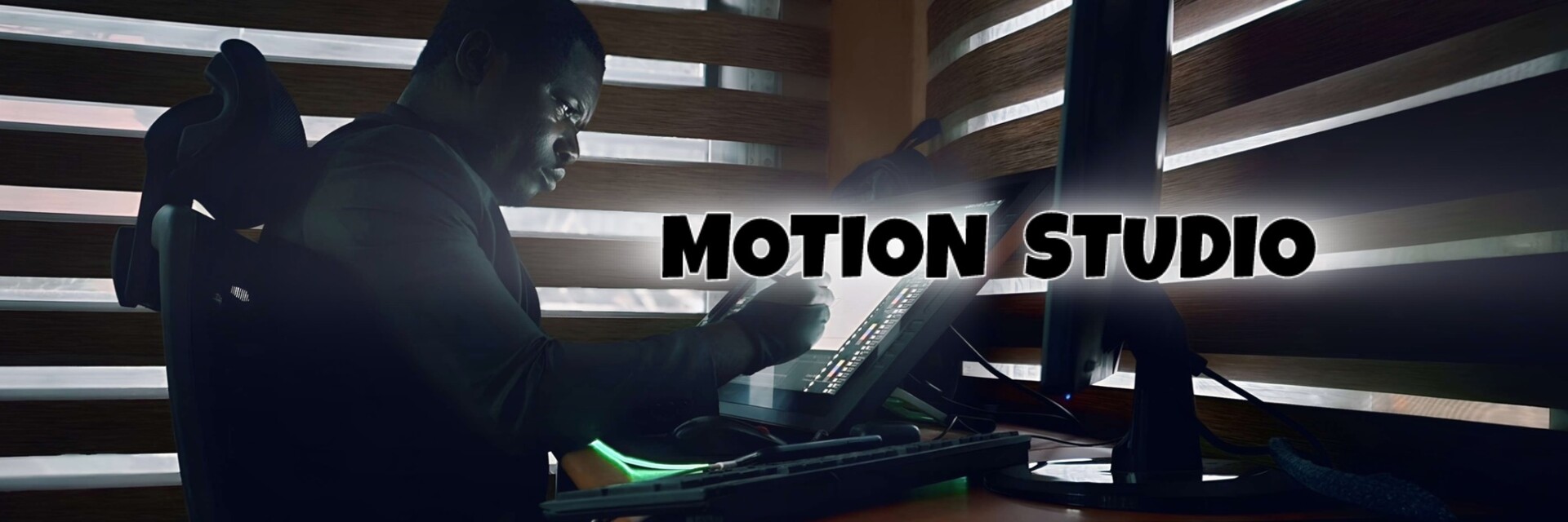 MotionStudio