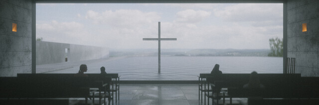 ArtStation - Harry Chiu