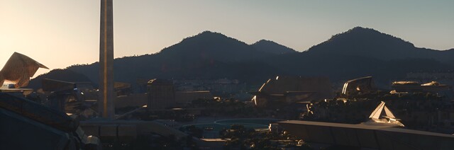 ArtStation - Justin Pearson