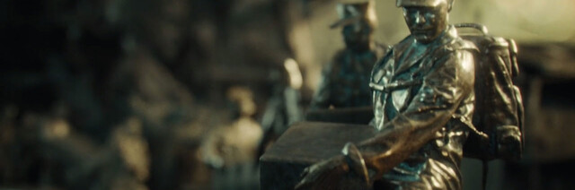 ArtStation - Paul Liaw