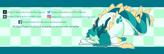 ArtStation - Sarah Schuler