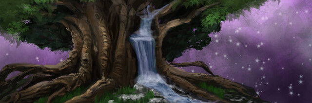 ArtStation - Josh Ivanoff