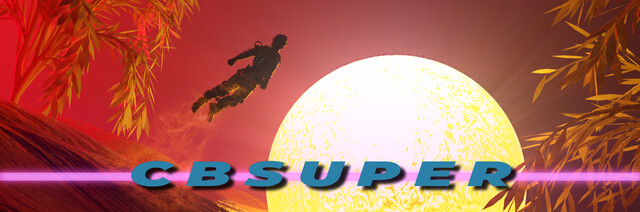 ArtStation - CB Super