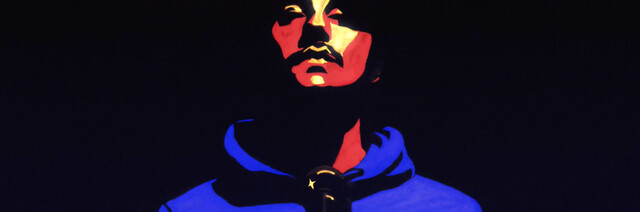 ArtStation - Samuel Lebel