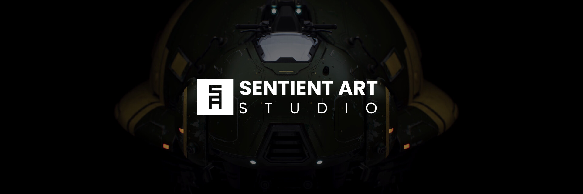 Sentient Art - Portfolio