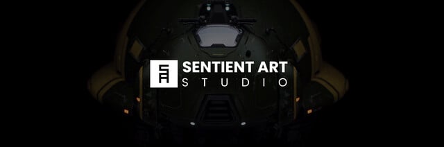 ArtStation - Sentient Art