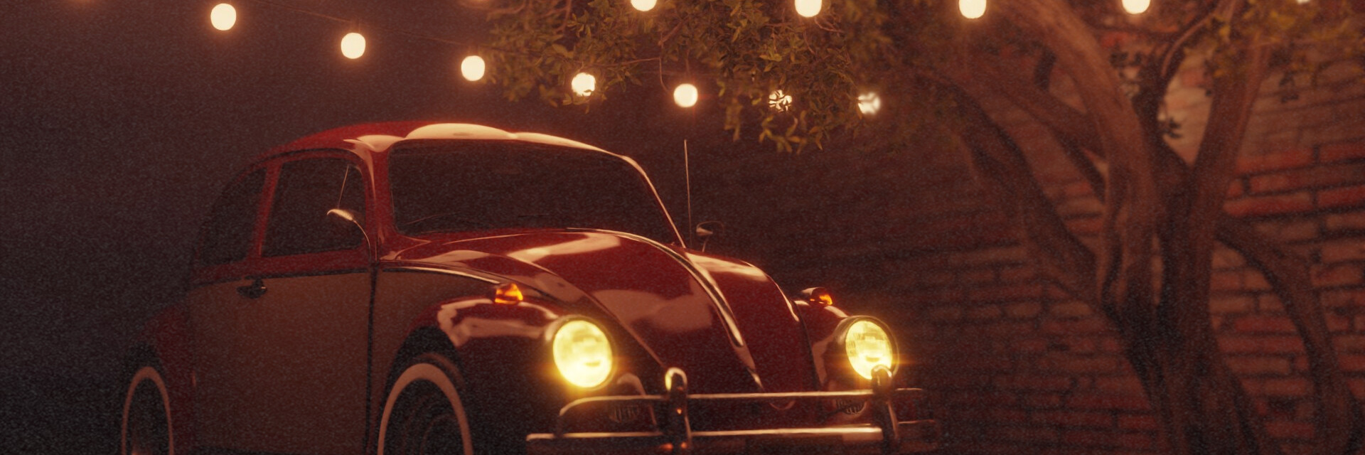 ArtStation - Luis Furlán