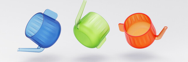 ArtStation - Jack Cowley