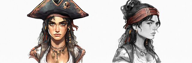 ArtStation - Mathis Fournier