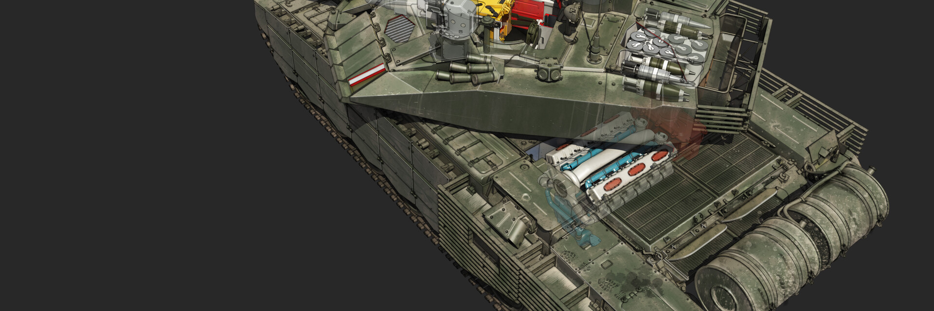 ArtStation - Felipe Rodna