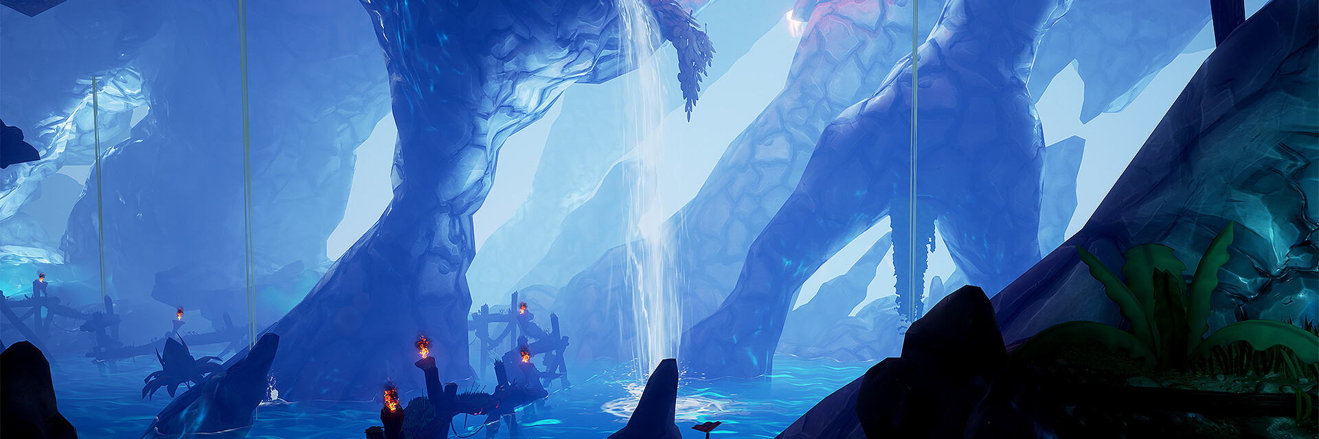 ArtStation - Daniel Mortensen