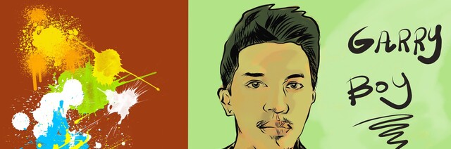 ArtStation - Garry Boy Garcia