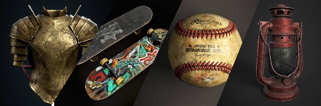 ArtStation - Noman Memon