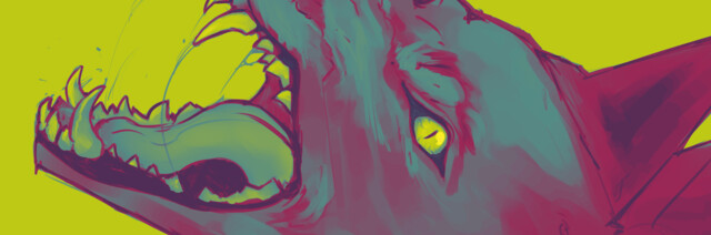 ArtStation - Ruby Stevens