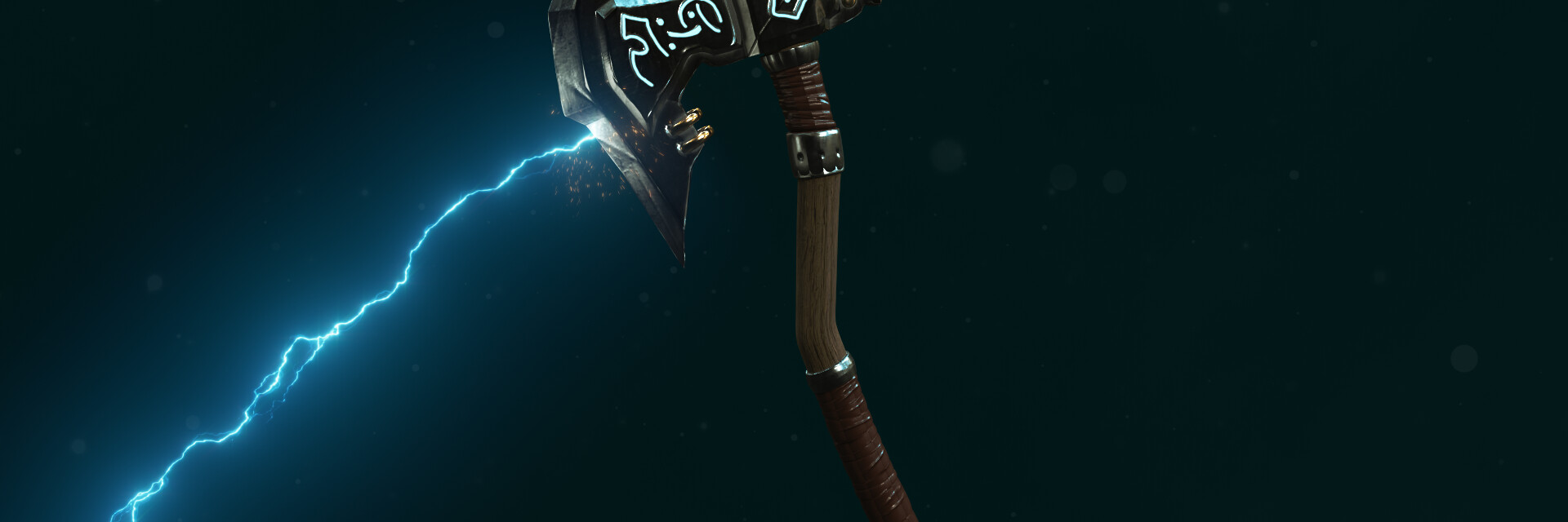 ArtStation - Jérémy GEORGE