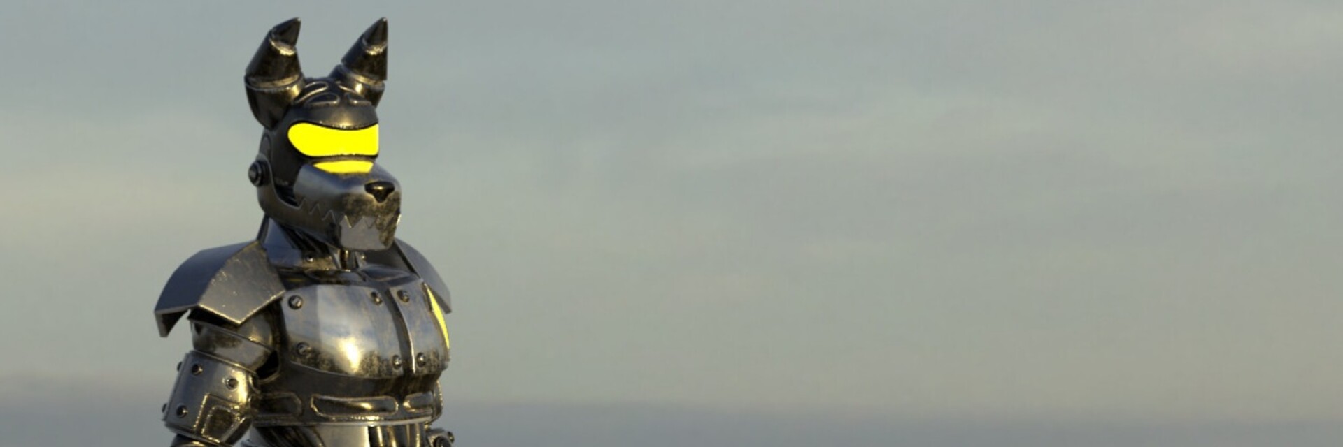 ArtStation - Daniel Squires