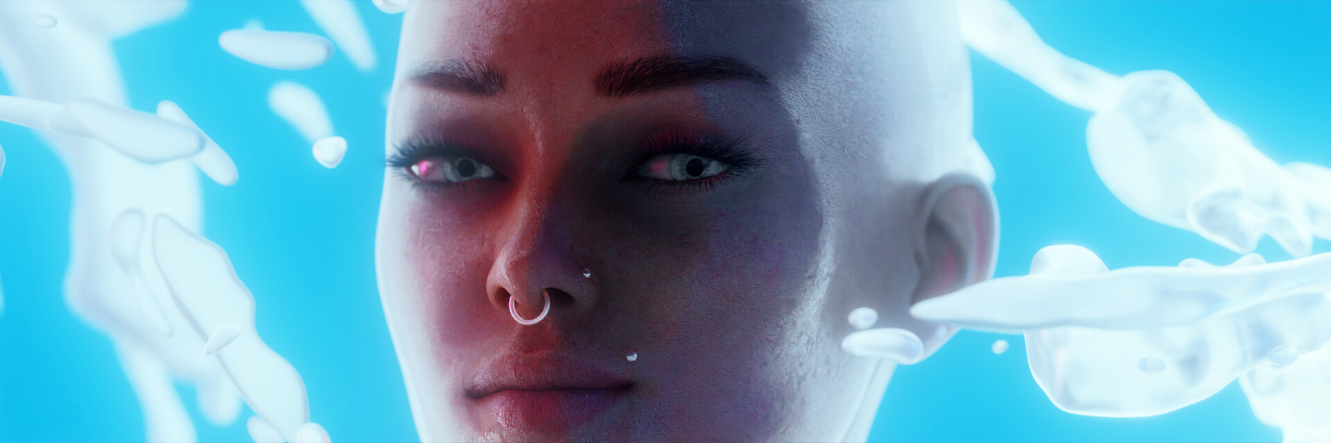 ArtStation - omar waleed