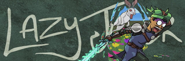 ArtStation - George Garza