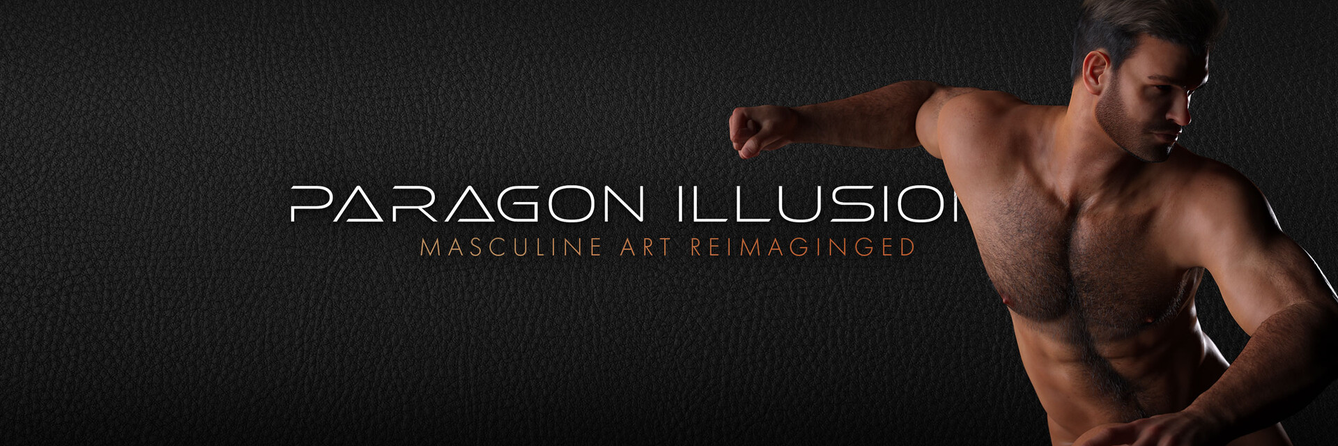 ArtStation - Paragon Illusions