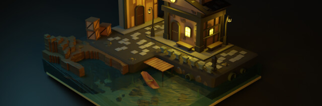 ArtStation - Ibrahim