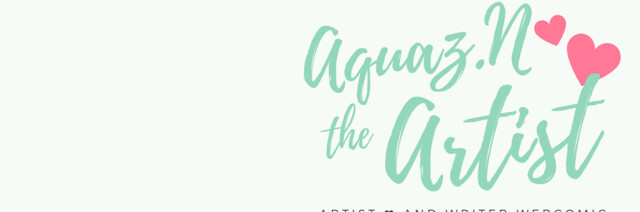 ArtStation - Aquaz.N