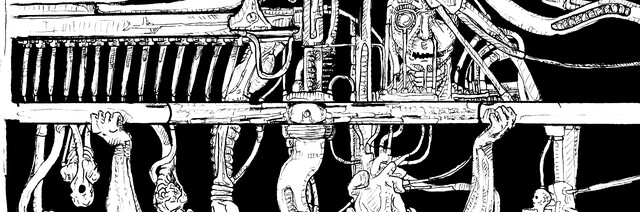 ArtStation - Andy Shephard