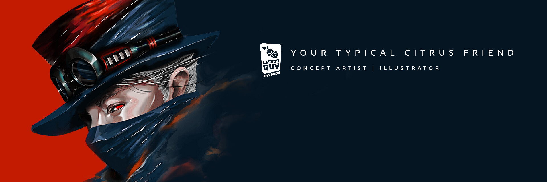 Jeremy Layson (Lemon Guy)