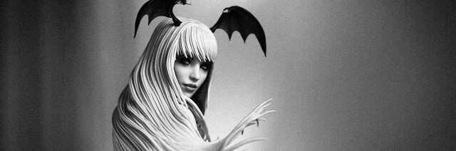 ArtStation - Leandro Abe