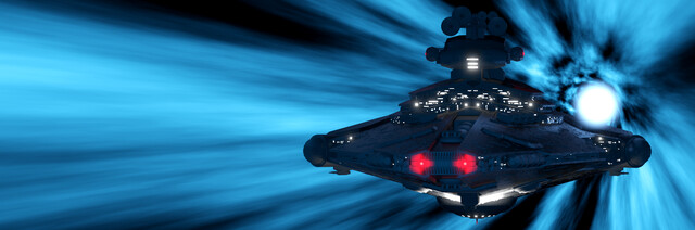 ArtStation - 1st_Fleet