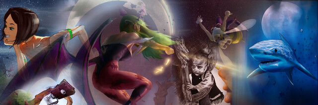 ArtStation - Hivane Korov Achkaii