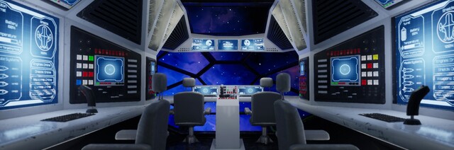 ArtStation - Connor Britton