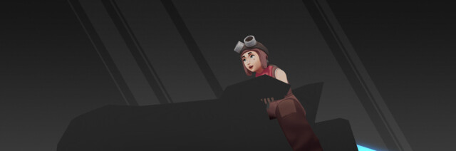 ArtStation - Jayden Ho