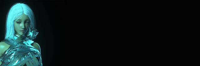 ArtStation - Problem Mädchen