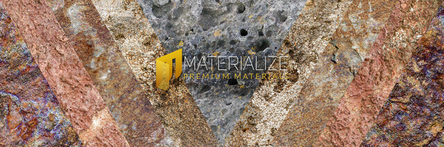 Artstation Materialize