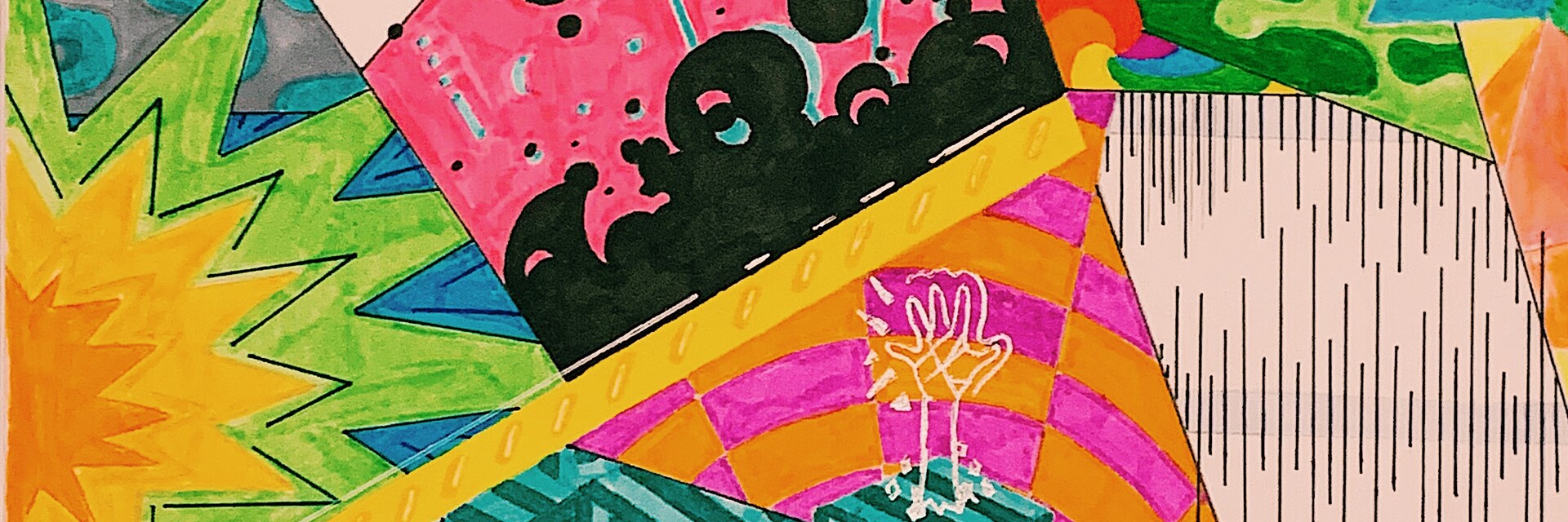 ArtStation - Josh Cohen