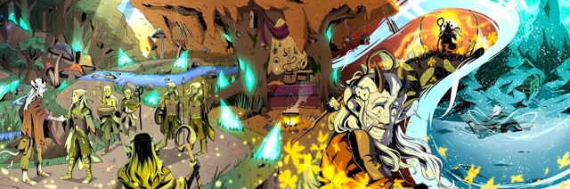 ArtStation - Zachary Wolff